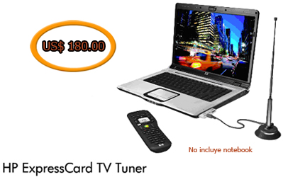 DM Computer Consulting S.A.C. - Oferta de la semana - COMPAQ C552US